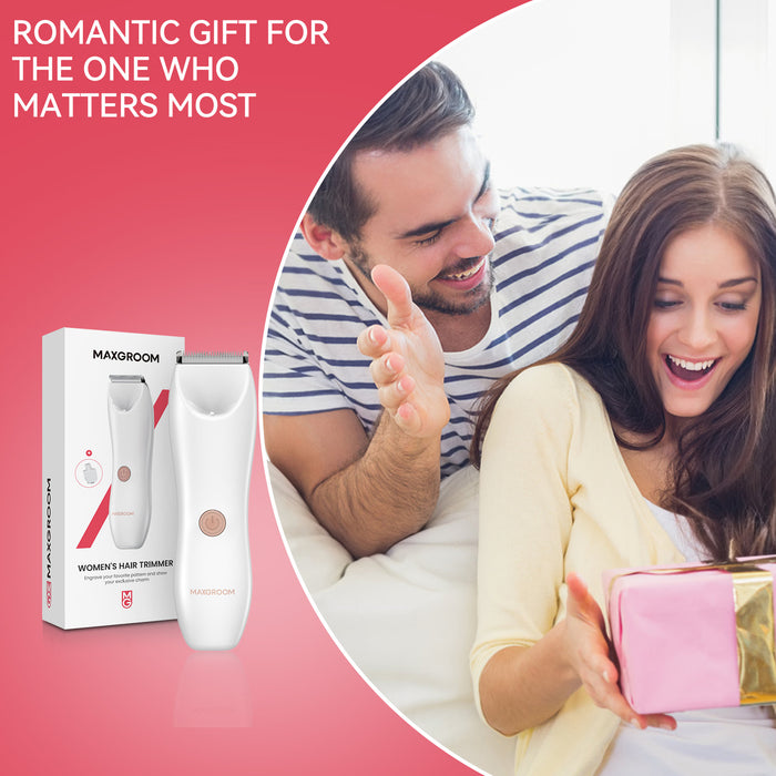 MAXGROOM - Unveil the New You | Professional Personal Care Brand