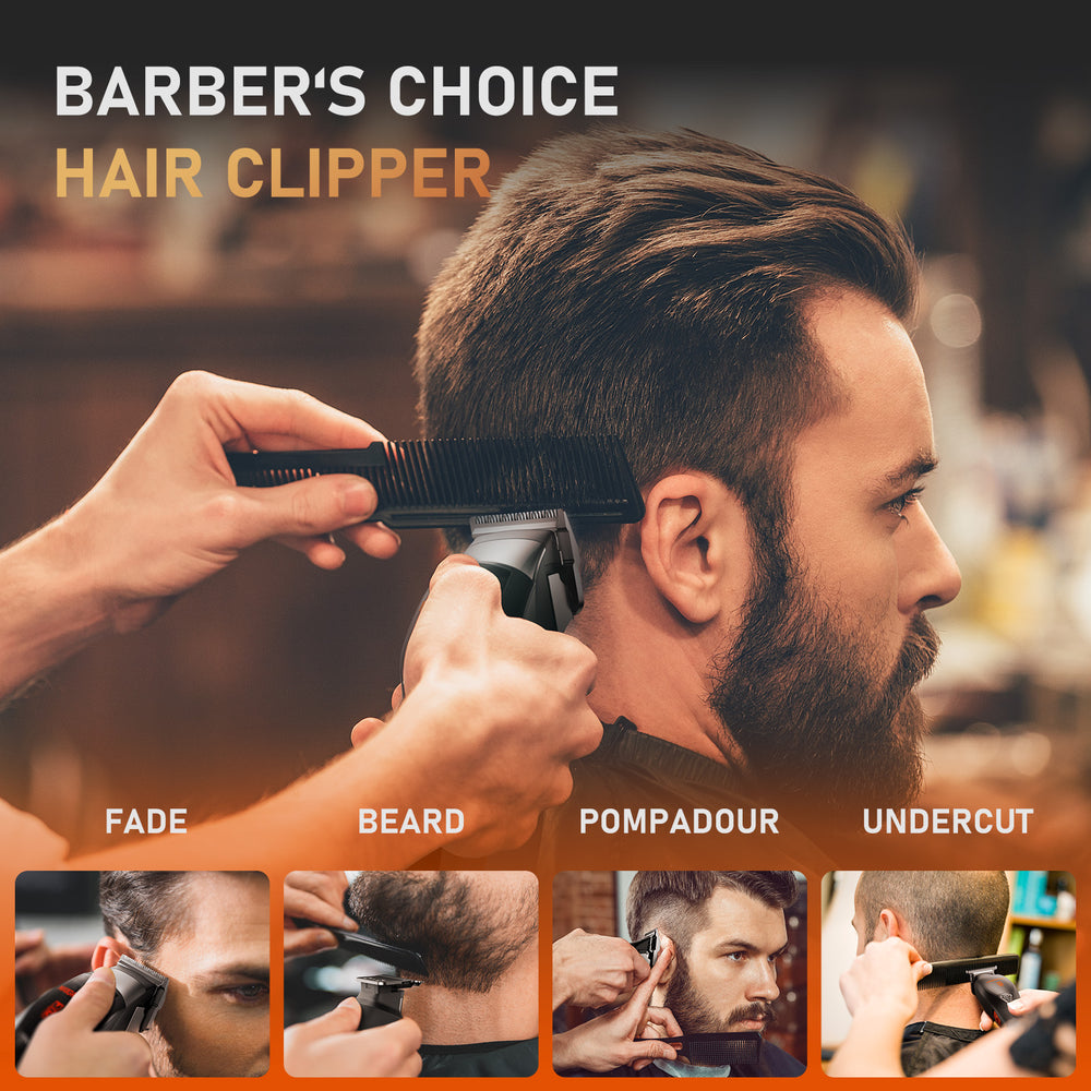 MaxGroom™ | Premium Grooming Tools for Head, Beard & Body – MAXGROOM