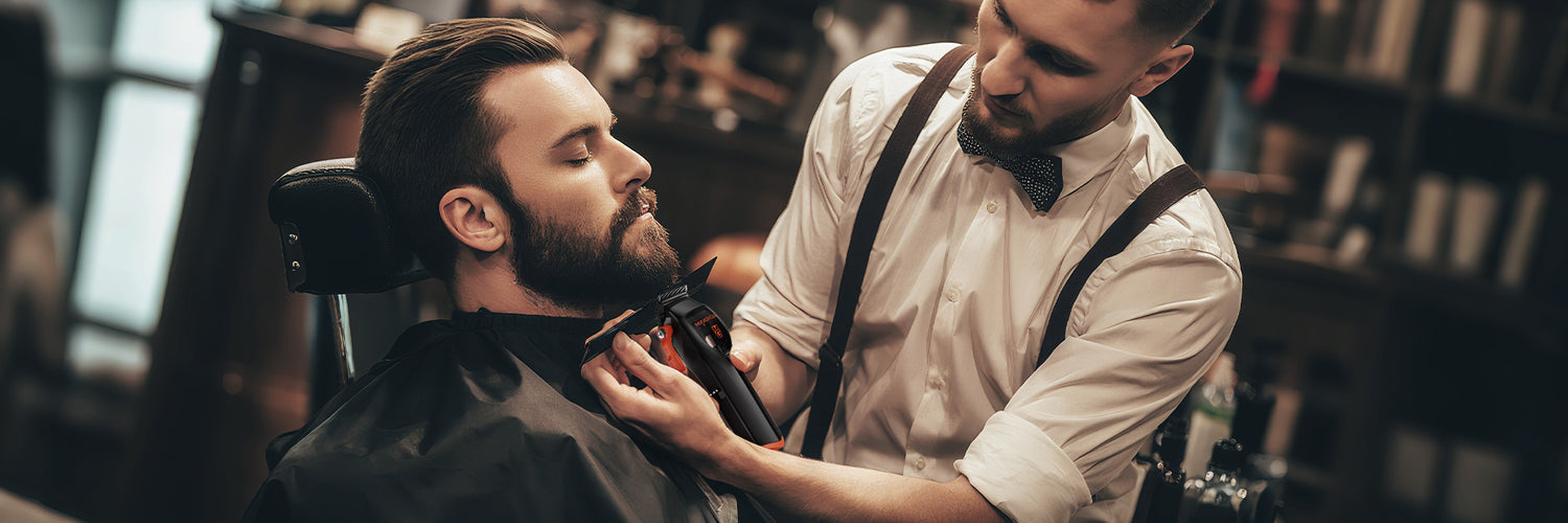 MaxGroom™ | Premium Grooming Tools for Head, Beard & Body – MAXGROOM