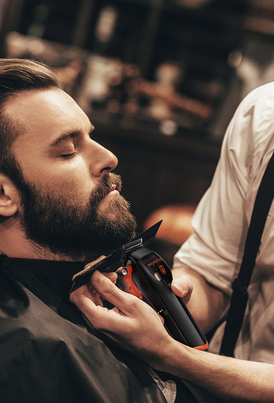 MaxGroom™ | Premium Grooming Tools for Head, Beard & Body – MAXGROOM