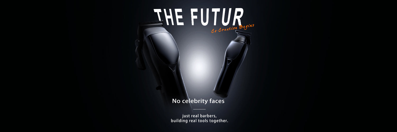 MaxGroom™ | Premium Grooming Tools for Head, Beard & Body – MAXGROOM